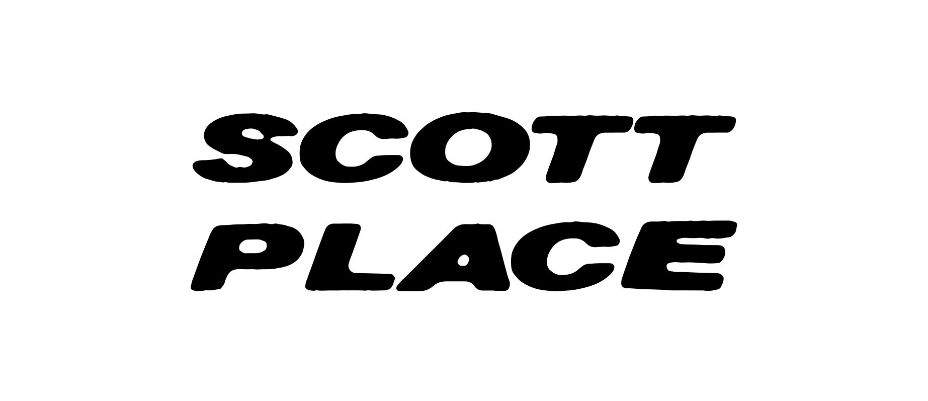 Scott Place